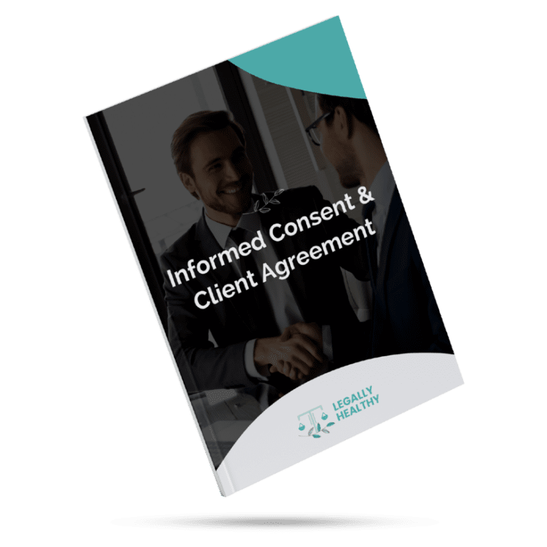 Working With Minors in Australia: Consent, Confidentiality & WWCC/Blue ...