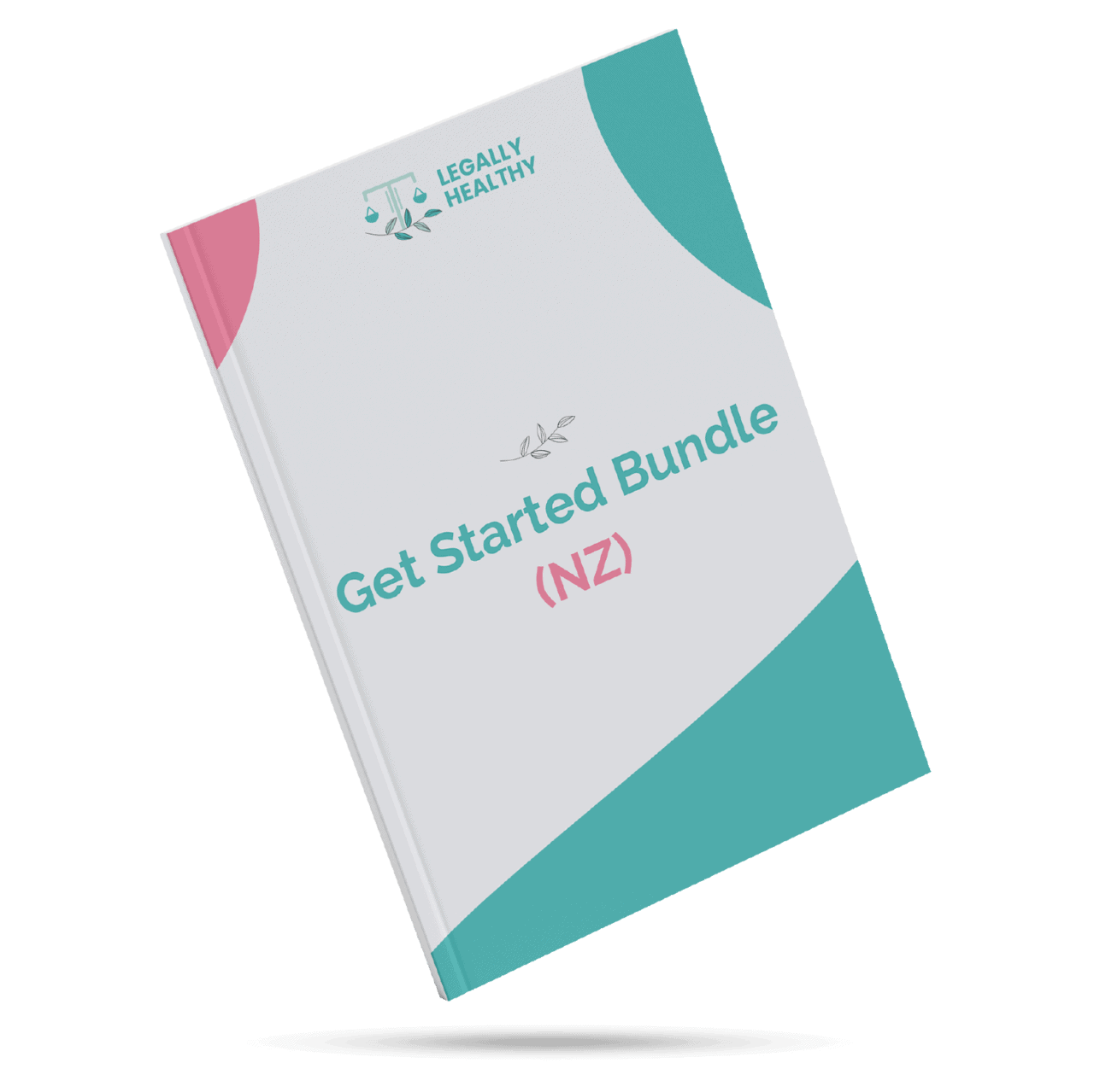 Shop - Legally Healthy