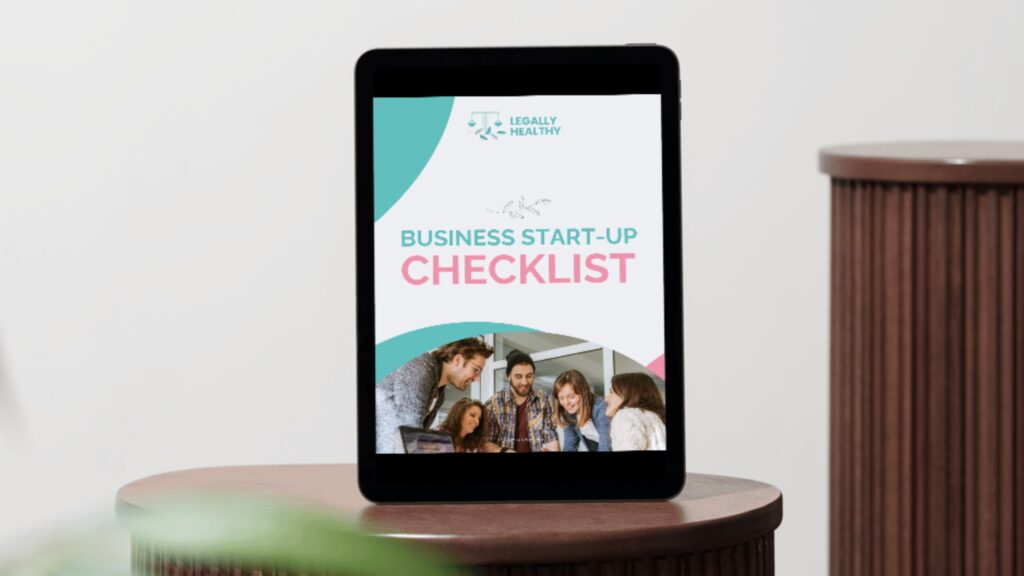 3 Tips to Launch Your Health Business Successfully (Plus a FREE Start ...