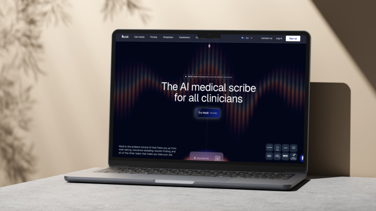 Heidi & AI Note-Taking: How to Protect Your Practice & Patient Privacy ...